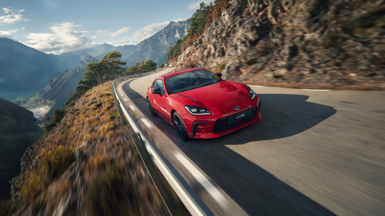 Toyota Okęcie Prestige Auto - Toyota GR Supra | Emocje na najwyższym ...